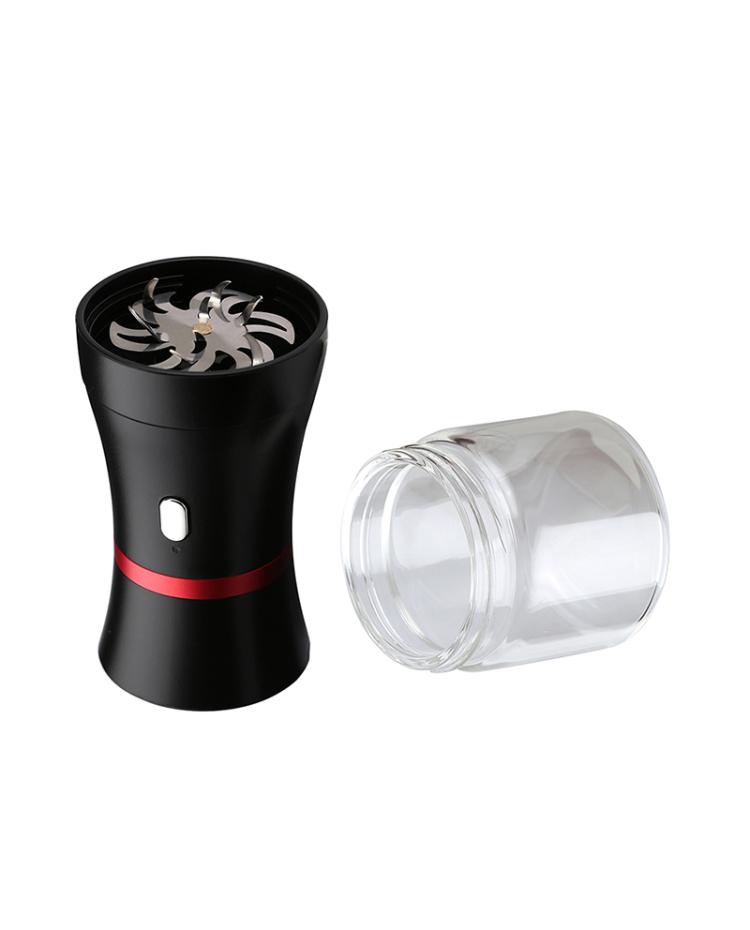 Electric Herb Grinder With 1100mAh