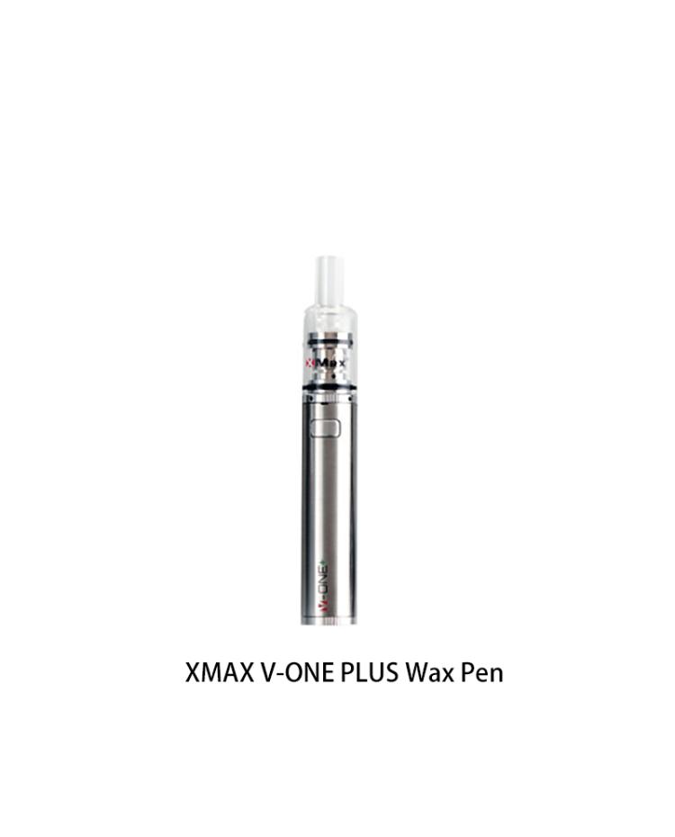 Top Green XMAX V-ONE PLUS Wax Pen