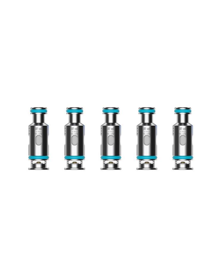 Aspire AF Mesh Coil
