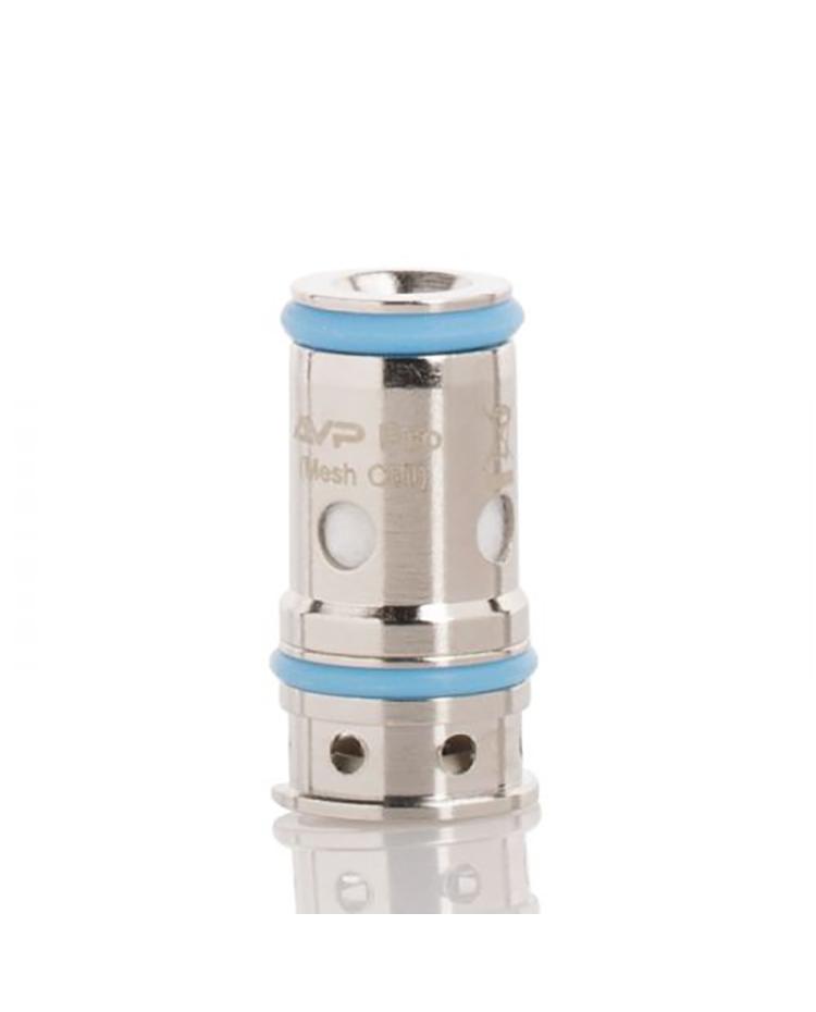 Aspire AVP Pro Replacement Coil