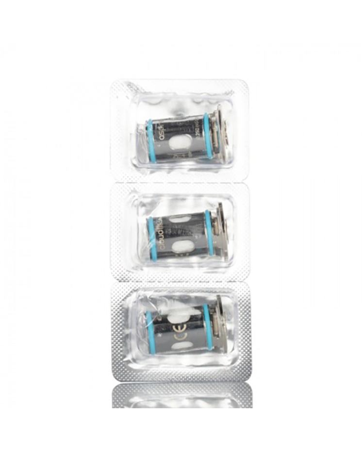 Aspire Cloudflask Replacement Coil