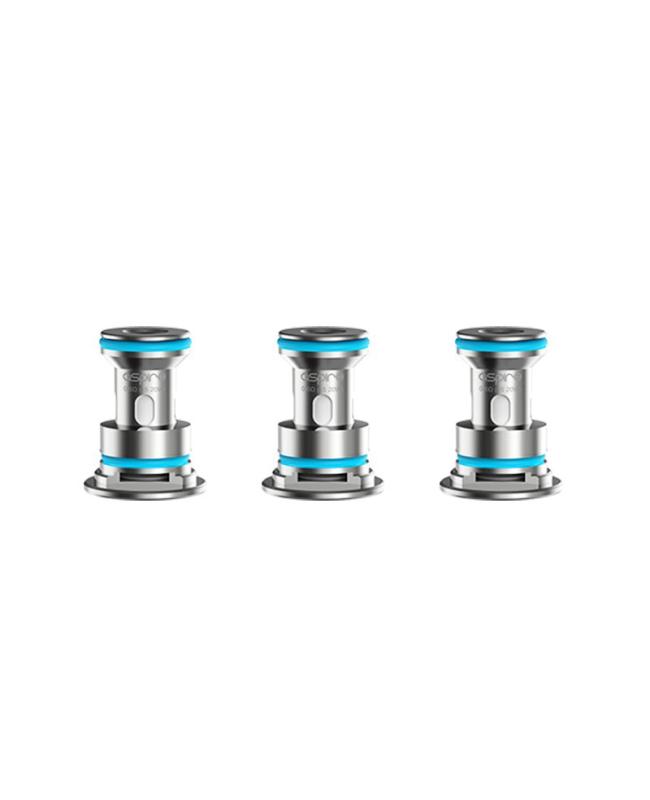 Aspire Cloudflask S Coil