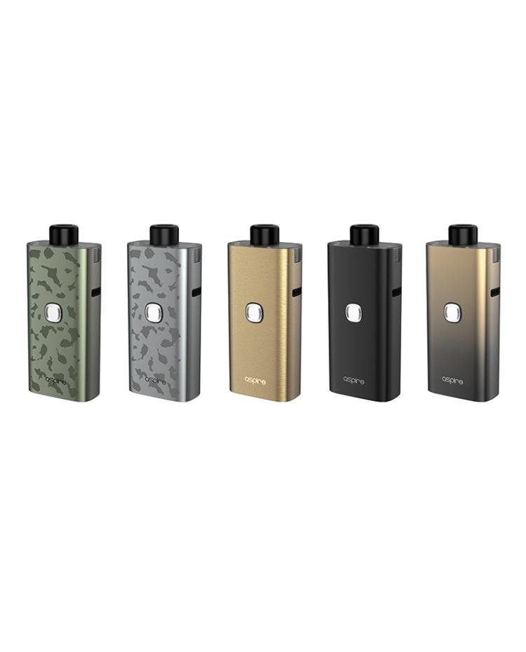 Aspire Cloudflask S Kit