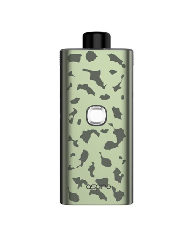 Aspire Cloudflask S Kit