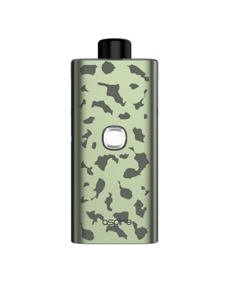 Aspire Cloudflask S Kit