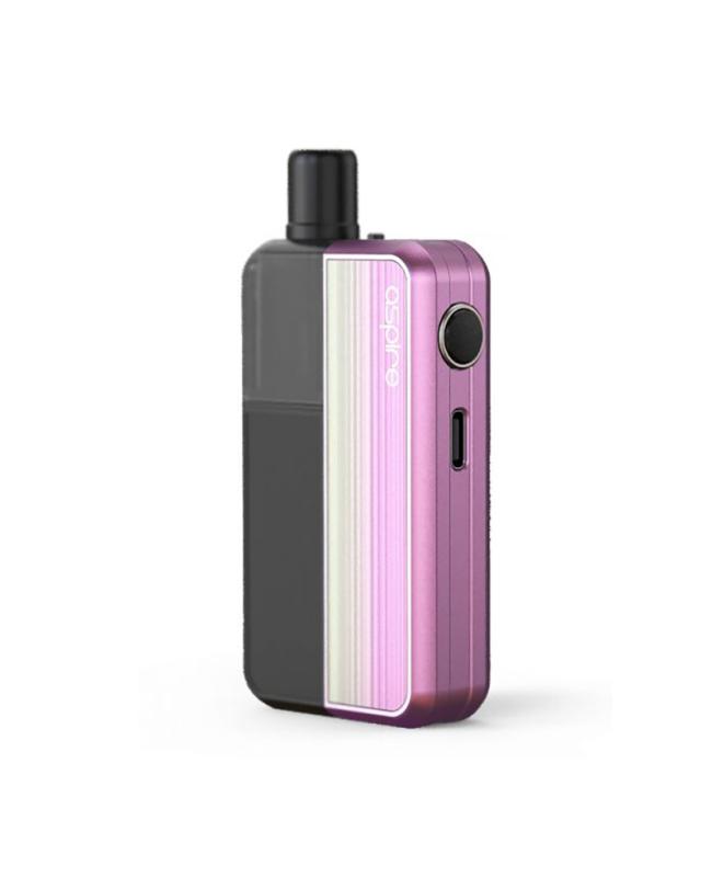 Aspire Flexus Blok Kit