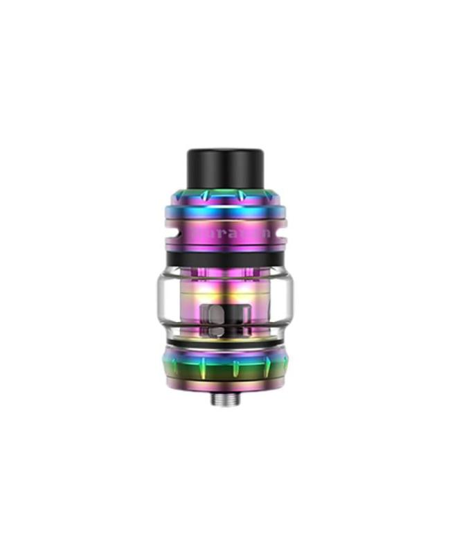 Aspire Huracan Tank