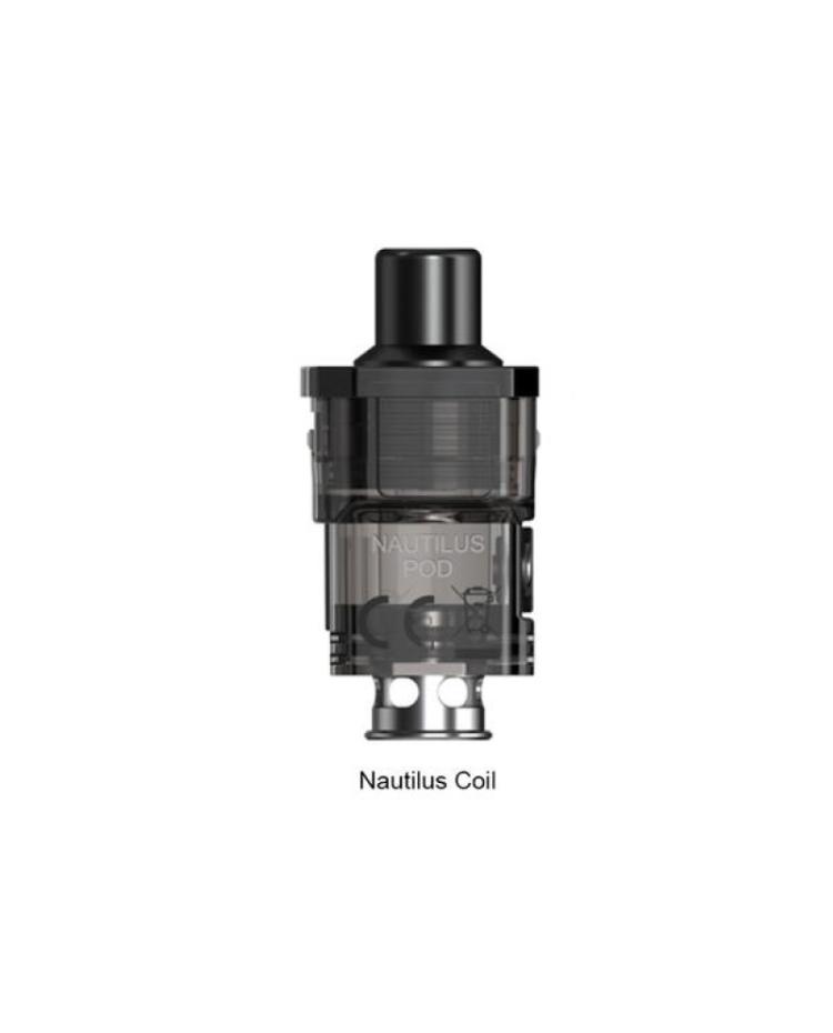 Aspire Nautilus Prime X Empty Pod