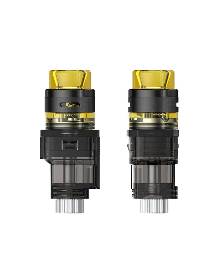 Aspire Nautilus Prime X RDTA