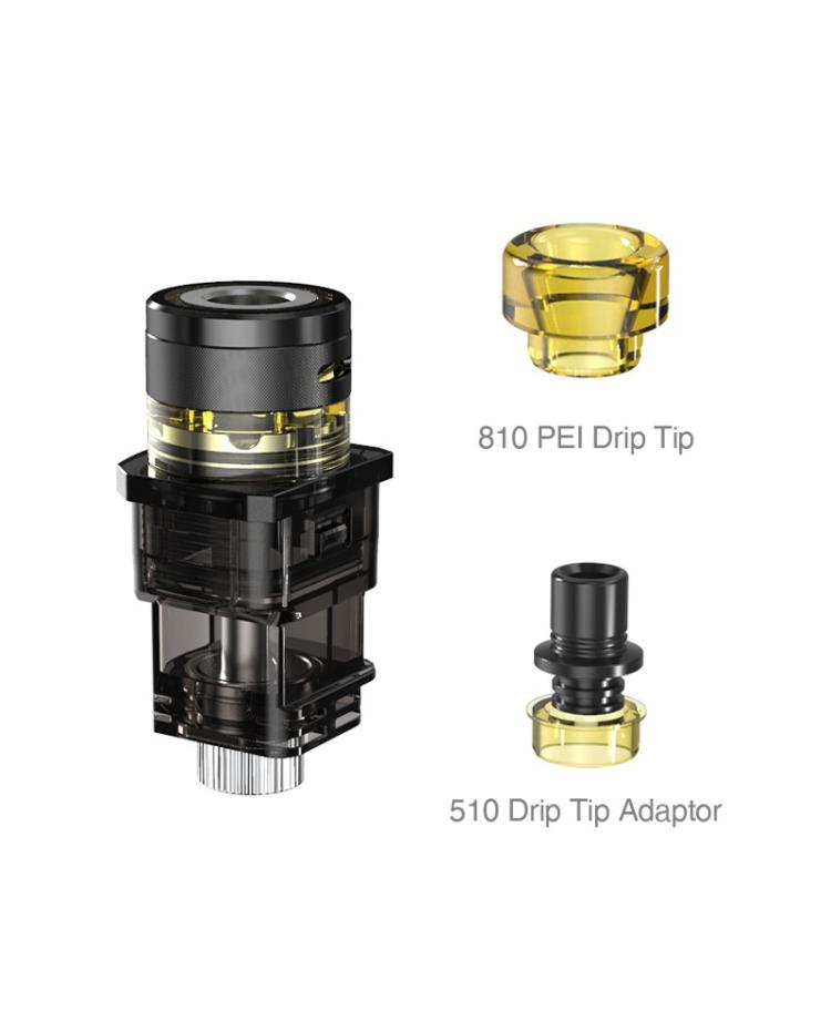 Aspire Nautilus Prime X RDTA
