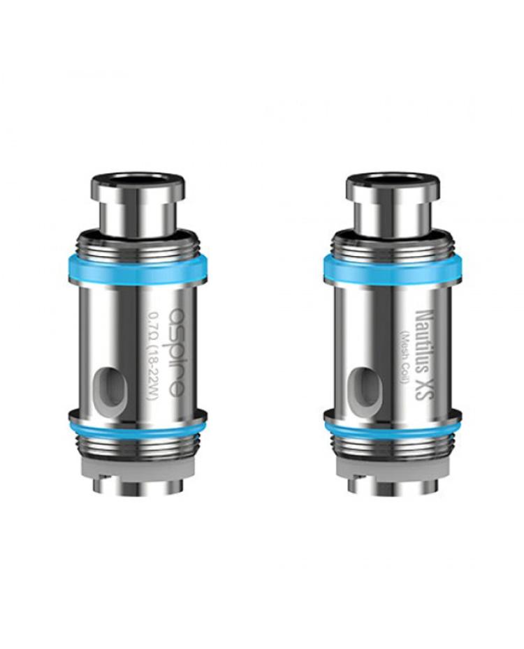 Aspire Nautilus XS Mesh Coil