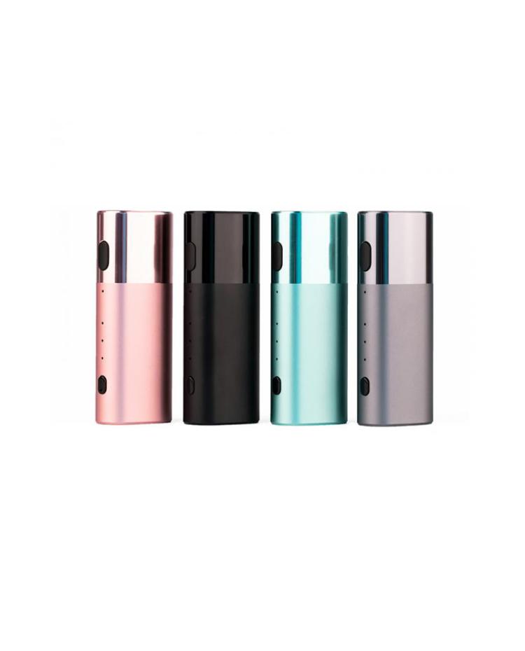 Aspire Zelos Nano Mod