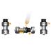 Aspire Cleito Pro Sub Ohm Tank