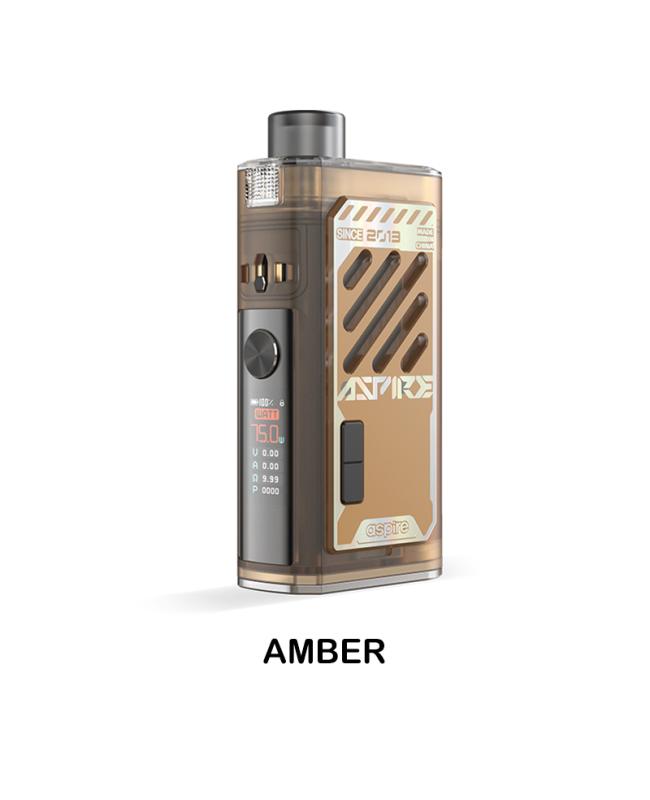 Aspire Cloudflask X Pod System Kit