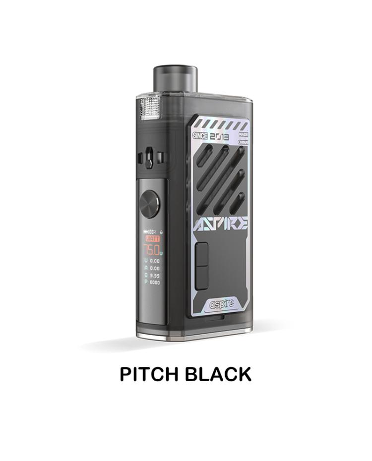 Aspire Cloudflask X Pod System Kit