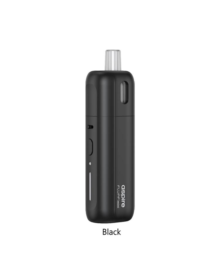 Aspire Fluffi Mini Pod System Kit 1100mAh 3.5ml