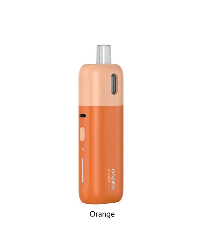 Aspire Fluffi Mini Pod System Kit 1100mAh 3.5ml