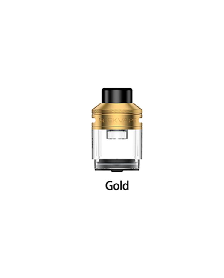 GeekVape E100 Cartridge