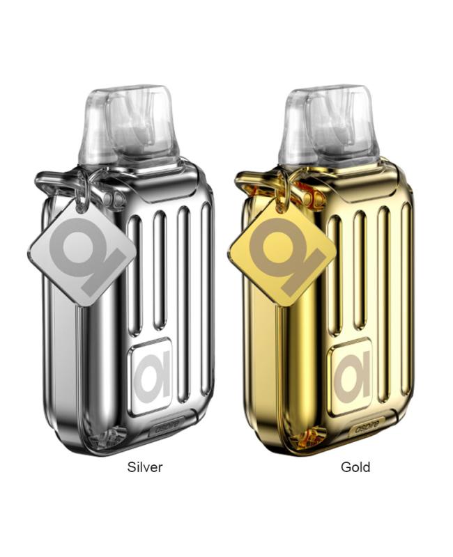 Aspire Riil X Pod System Kit 700mAh