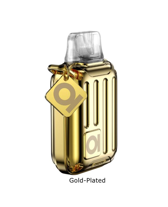 Aspire Riil X Pod System Kit 700mAh