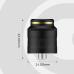Augvape Occula 24MM Dripper RDA