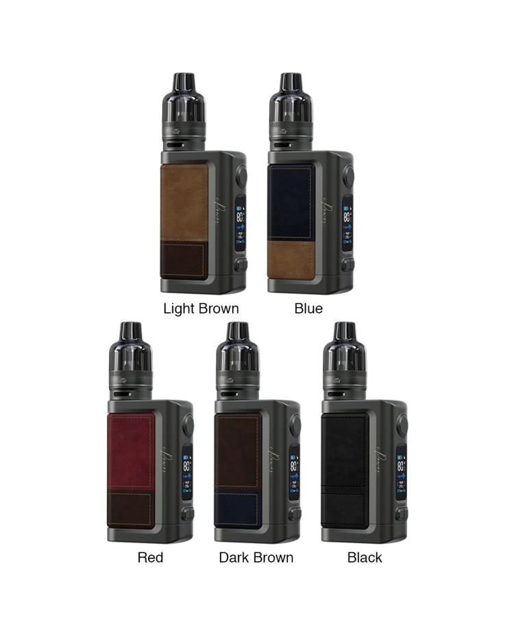Eleaf iStick Power 2 80W Mod Kit 5000mAh