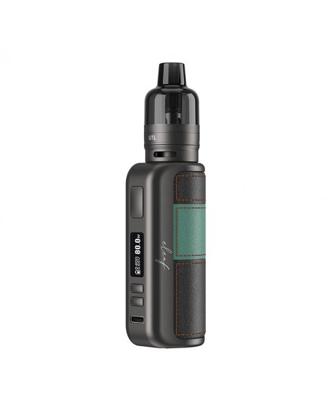 Eleaf iStick Power Mono Kit 80W With GTL Pod Tank 3500mAh