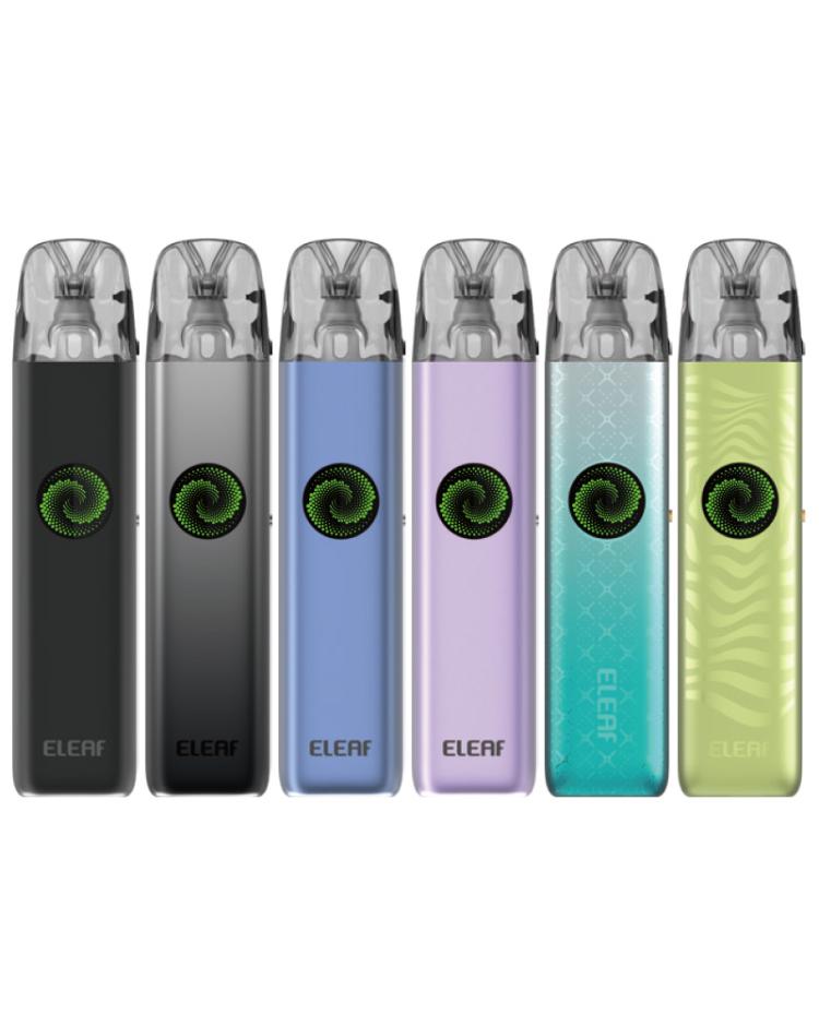 Eleaf iVeni SE Pod System Kit 1100mAh