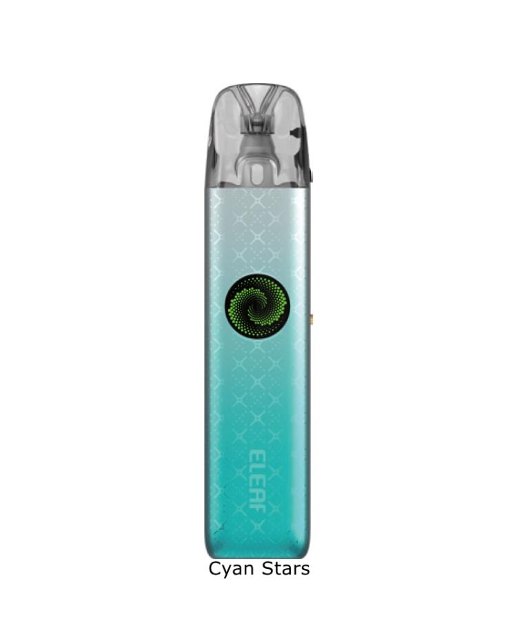 Eleaf iVeni SE Pod System Kit 1100mAh