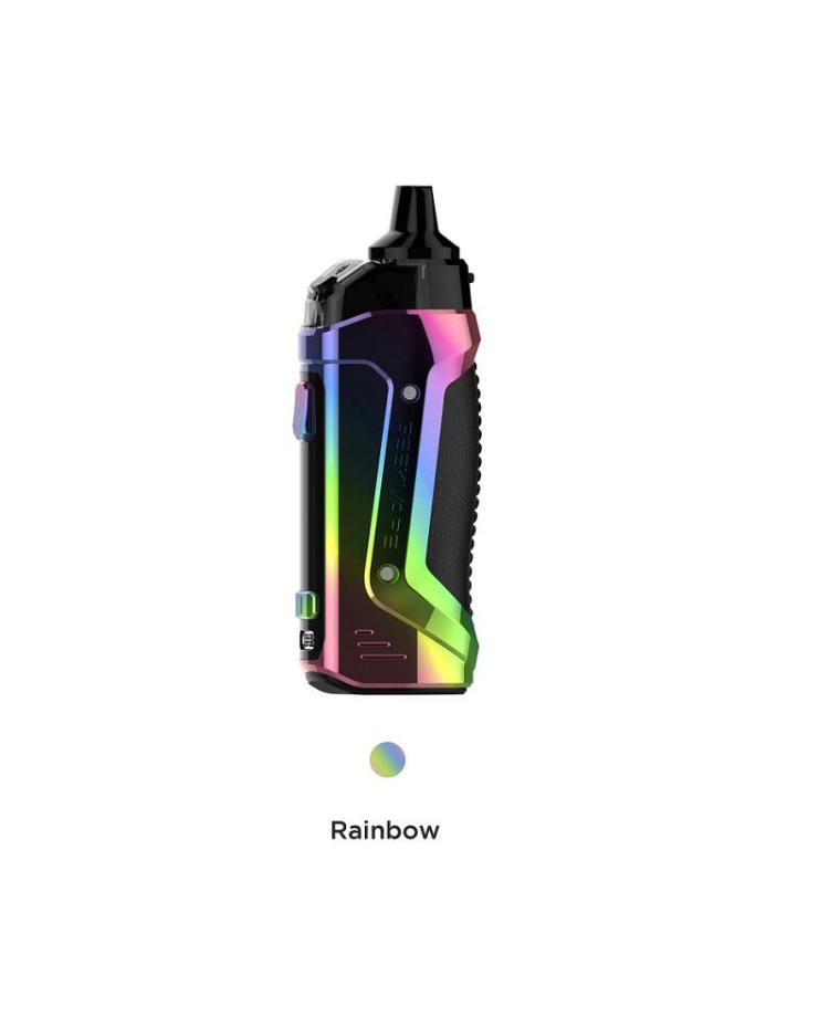 Geekvape B60(Aegis Boost 2)Pod Mod Kit 2500mAh