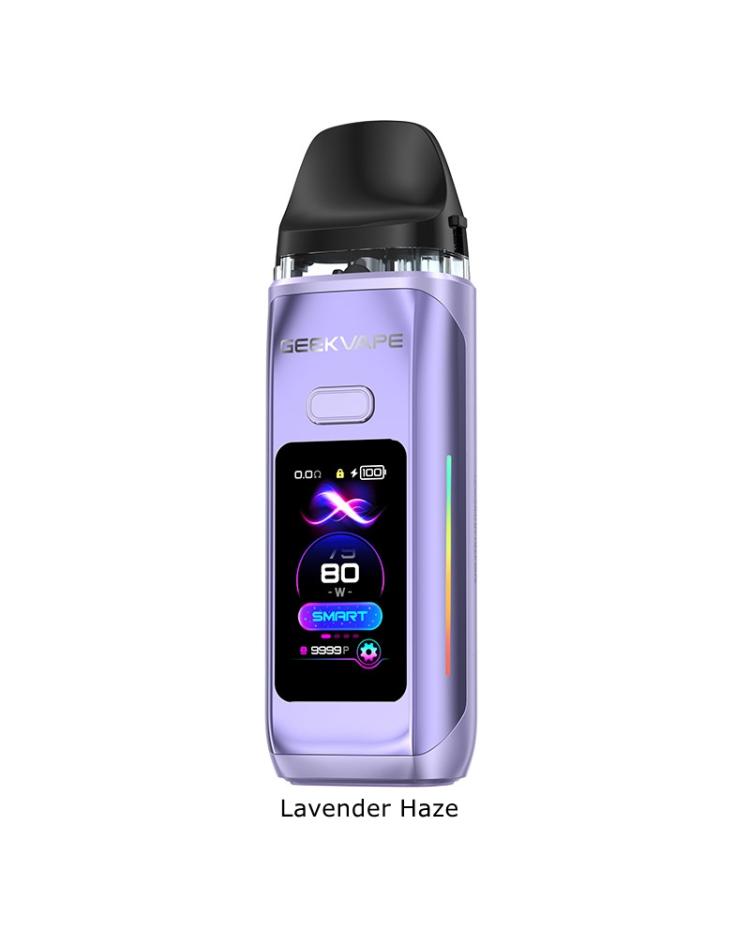 Geekvape Digi Max / Digi Max R Pod Kit 3000mAh