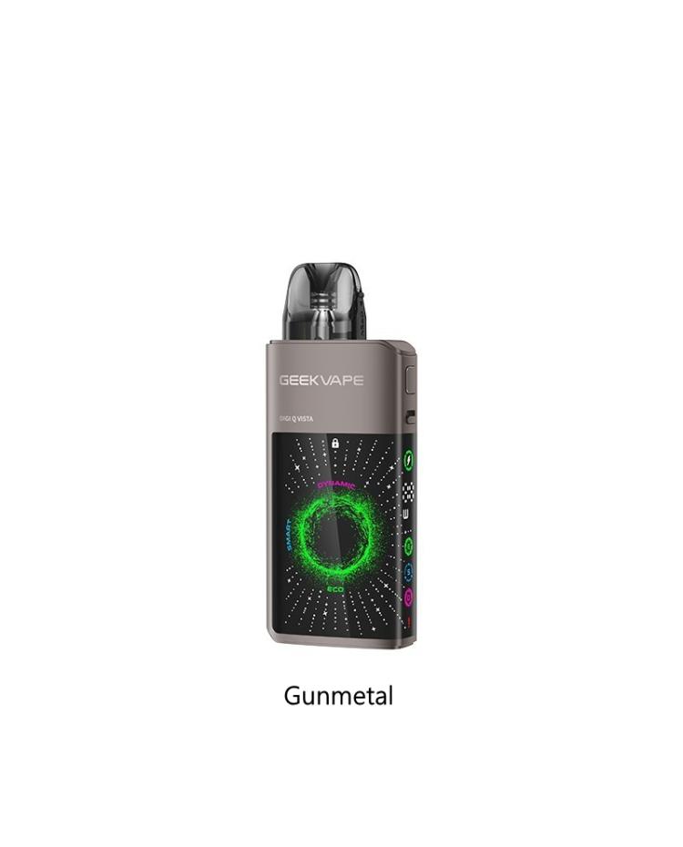 Geekvape Digi Q Vista Pod Kit 1600mAh 3ml