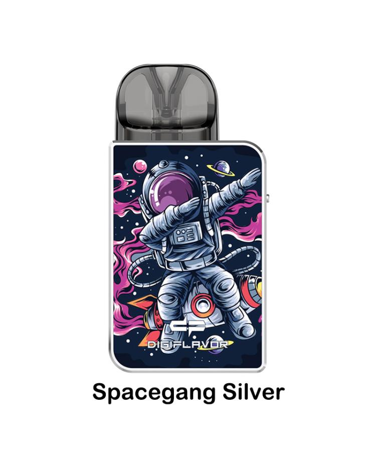 Digiflavor Digi-U Pod System Kit 1000mAh