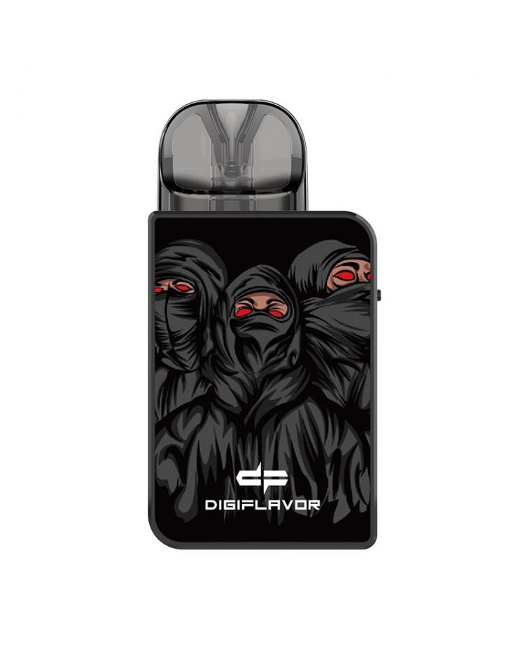 Digiflavor Digi-U Pod System Kit 1000mAh