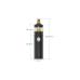 Geekvape Flint MTL 950mAh 2ML Waterproof Vape Pen