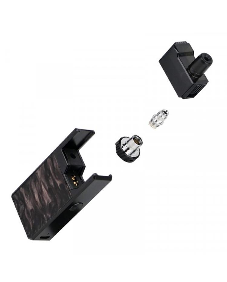 Geekvape Frenzy Temp Control Pod System