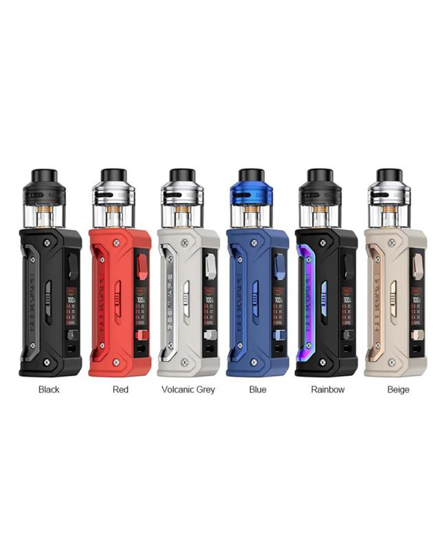 GeekVape E100 Kit