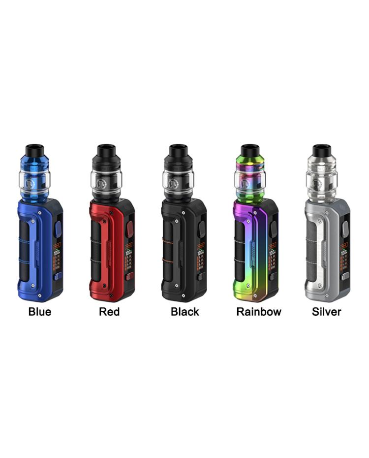 GeekVape Max100 Kit