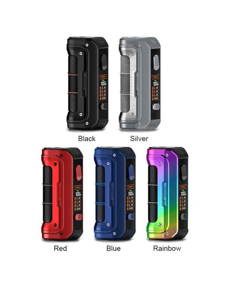 GeekVape Max100 Mod