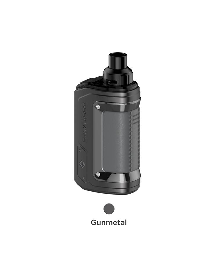 Geekvape H45(Aegis Hero 2)Pod Mod Kit 1400mAh