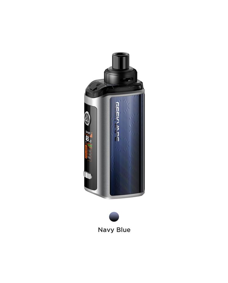 Geekvape Obelisk 65 FC Pod Mod Kit 2*1100mAh 4.5ml