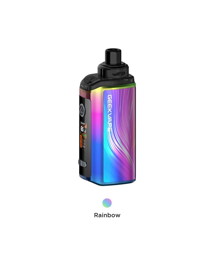 Geekvape Obelisk 65 FC Pod Mod Kit 2*1100mAh 4.5ml