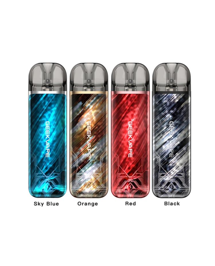 Geekvape Obelisk U Pod System Kit 950mAh