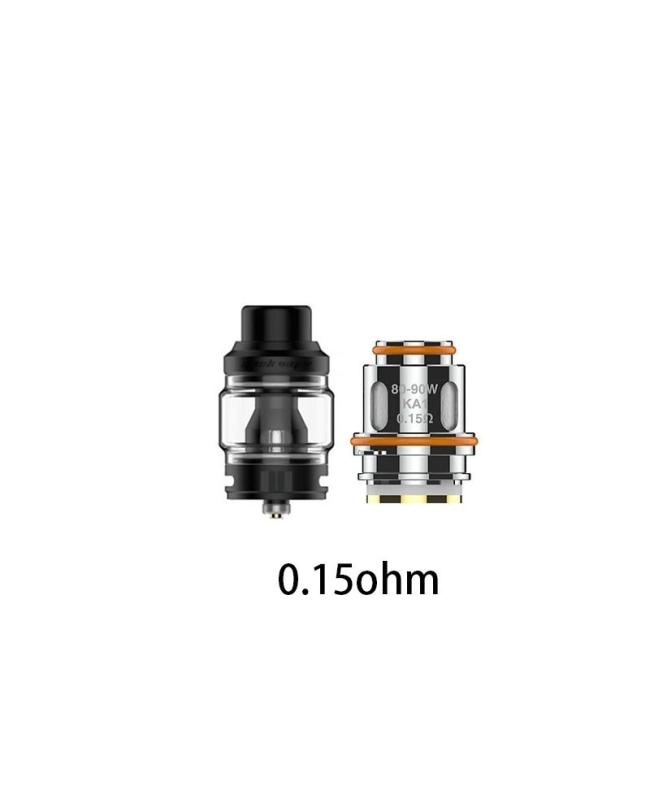 Geekvape Obelisk Tank Replacement Coils 5pcs