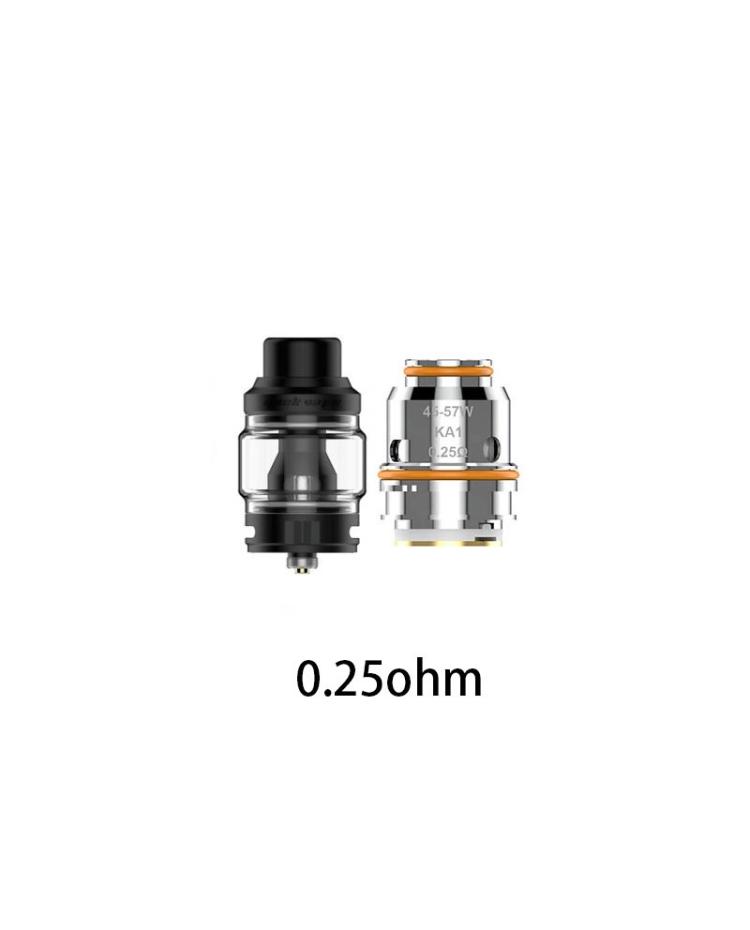 Geekvape Obelisk Tank Replacement Coils 5pcs