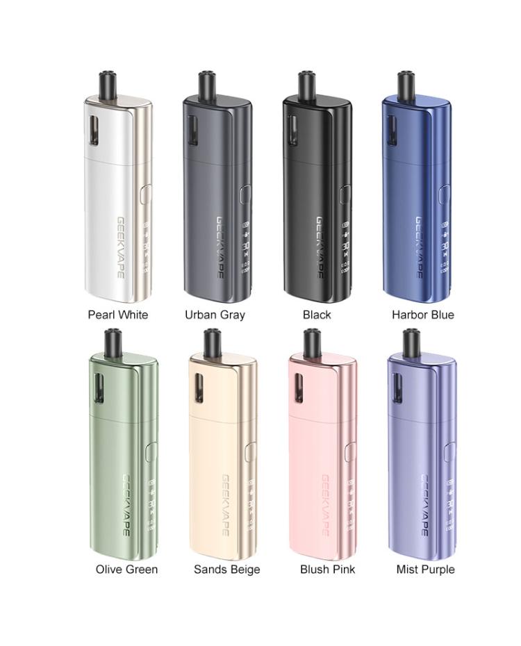 Geekvape Soul 2 Pod System Kit 2100mAh 4ml