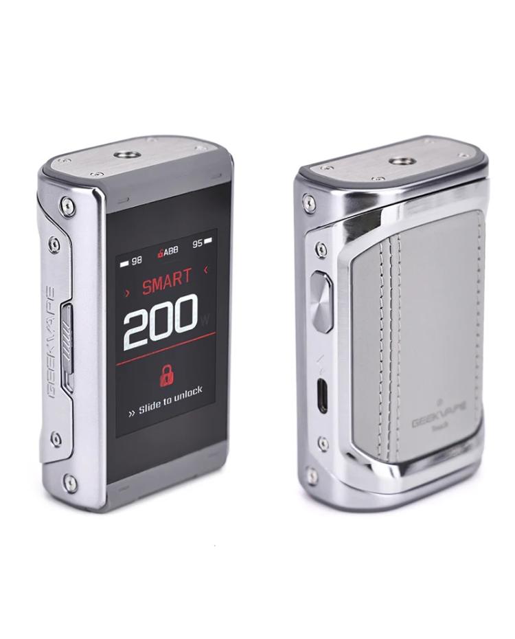 Geekvape T200(Aegis Touch)Box Mod 200W