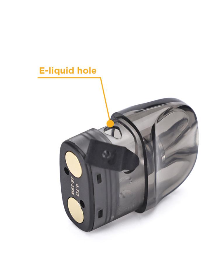 Geekvape U Pod Cartridge 2ml 3PCS/Pack