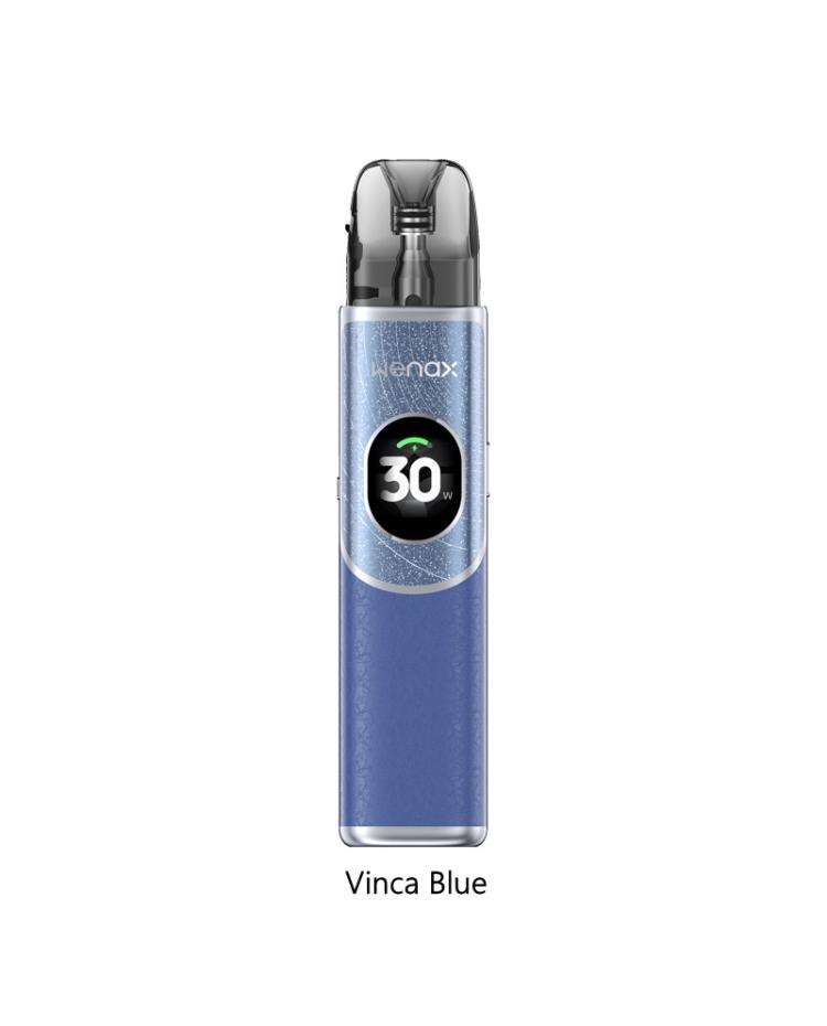 Geekvape Wenax Q2 Pod System Kit 1250mAh 3ml