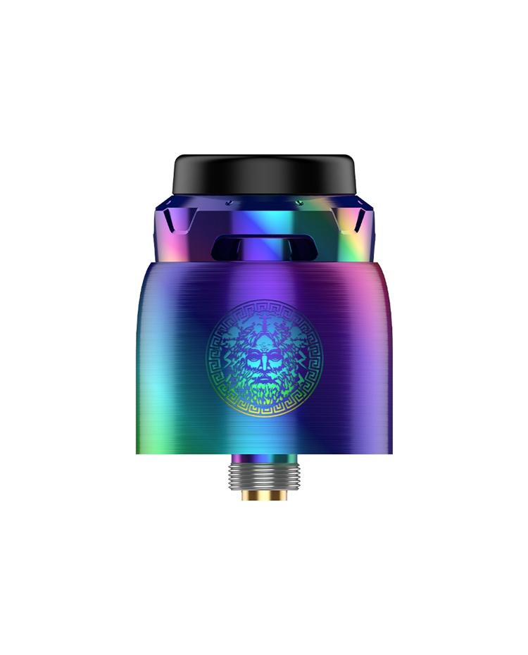 Geekvape Z(Zeus) BF RDA 25mm